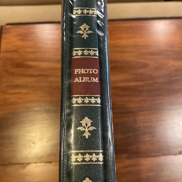 PIONEER | Office | New Pioneer Green Le Memo Photo Album With Memo ...